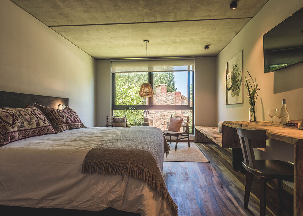 Be House Punta del Este
